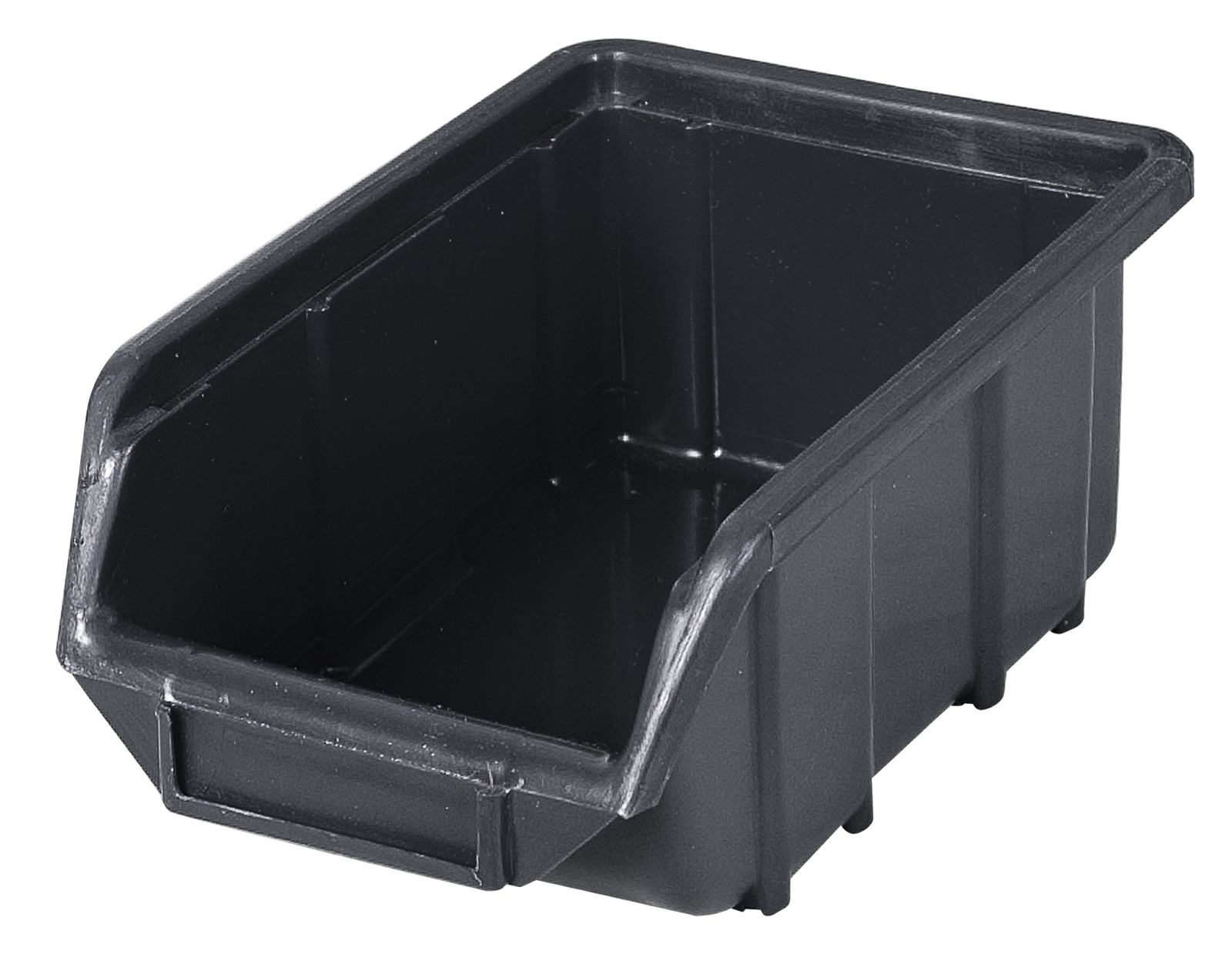 Ecobox mały czarny | Warsztat \ Ecobox - Ratel24