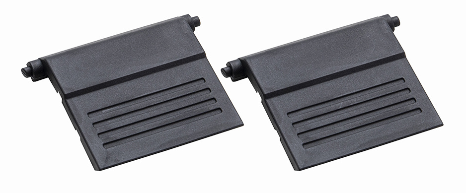 Zapięcia QS TWO - 2 szt | Akcesoria do Qbrick ONE | TWO | PRO | PRIME - Ratel24