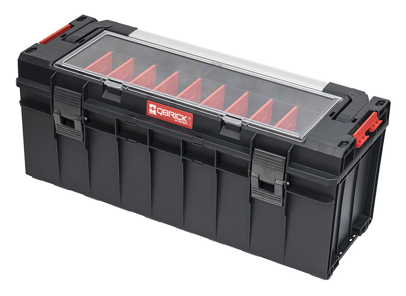 Qbrick System PRO 700 Expert | Skrzynie narzędziowe Qbrick \ Qbrick System PRO - Ratel24
