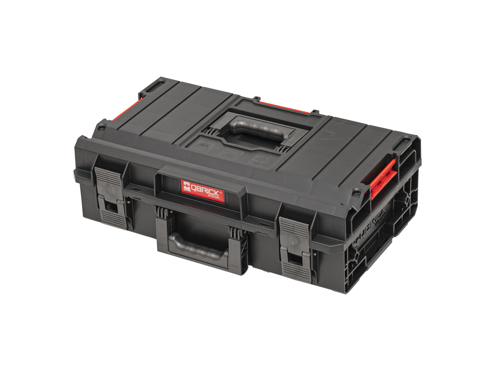 Qbrick System ONE 200 BASIC 2.0 | Skrzynie narzędziowe Qbrick \ Qbrick ...