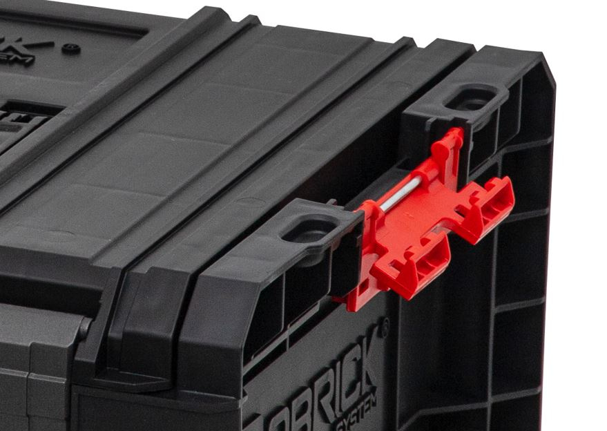 Podwójne konektory PRO/ONE 2 sztuki | Akcesoria do Qbrick ONE | TWO | PRO | PRIME - Ratel24