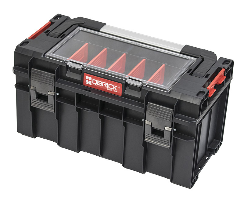 Qbrick System PRO 500 Expert | Skrzynie narzędziowe Qbrick \ Qbrick System PRO - Ratel24