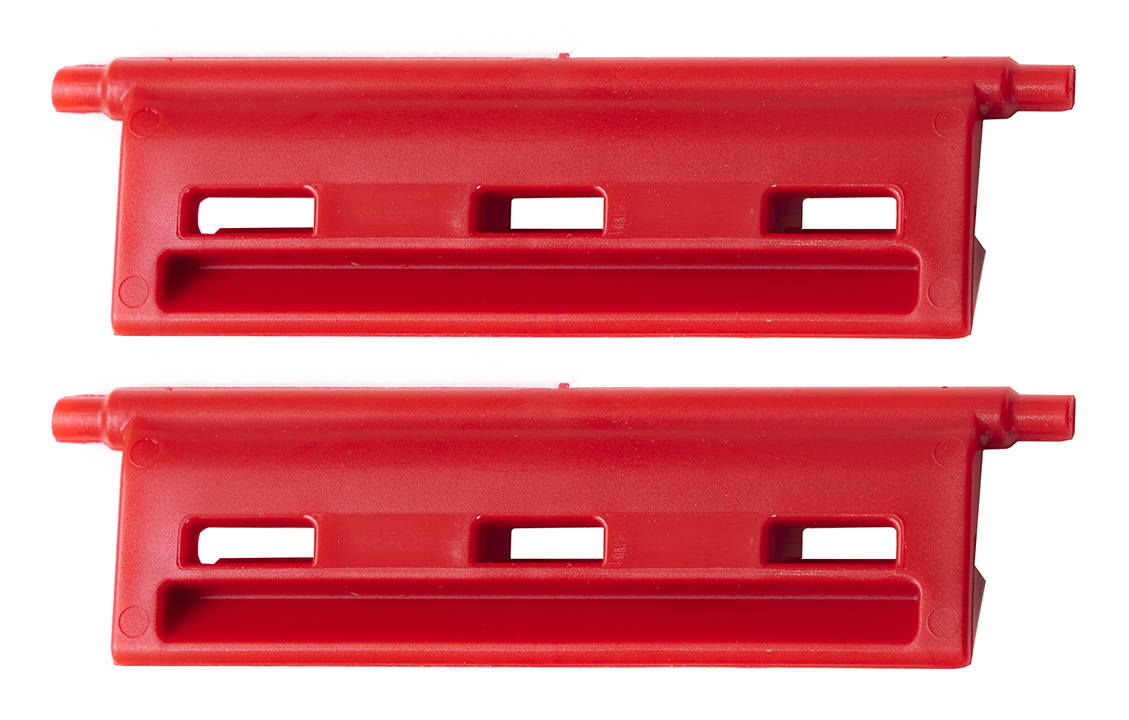 Konektory QS ONE/TWO -2 szt | Akcesoria do Qbrick ONE | TWO | PRO | PRIME - Ratel24