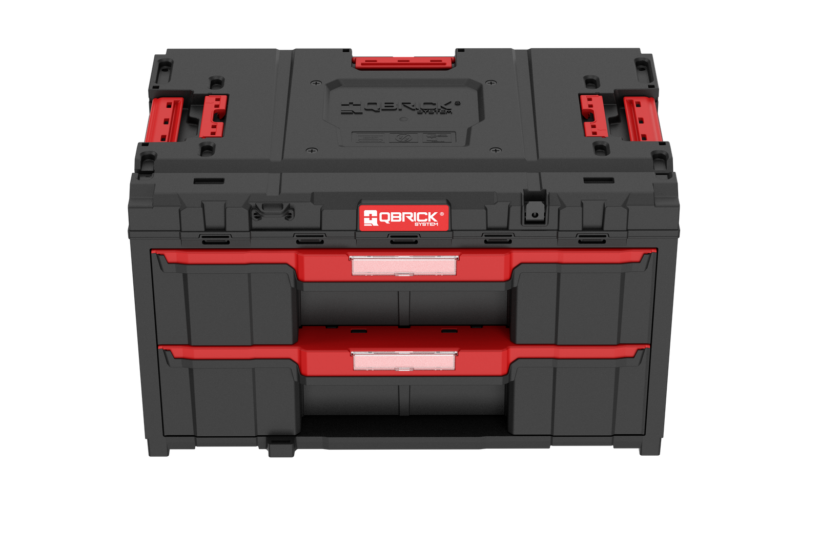 Szuflady QBRICK SYSTEM ONE Drawer 2 Toolbox 2.0 Szuflady | Skrzynie narzędziowe Qbrick \ Qbrick ...